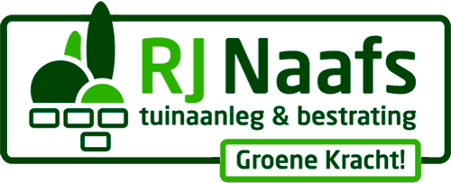 R.J. Naafs Tuinaanleg & Bestrating | Groene Kracht